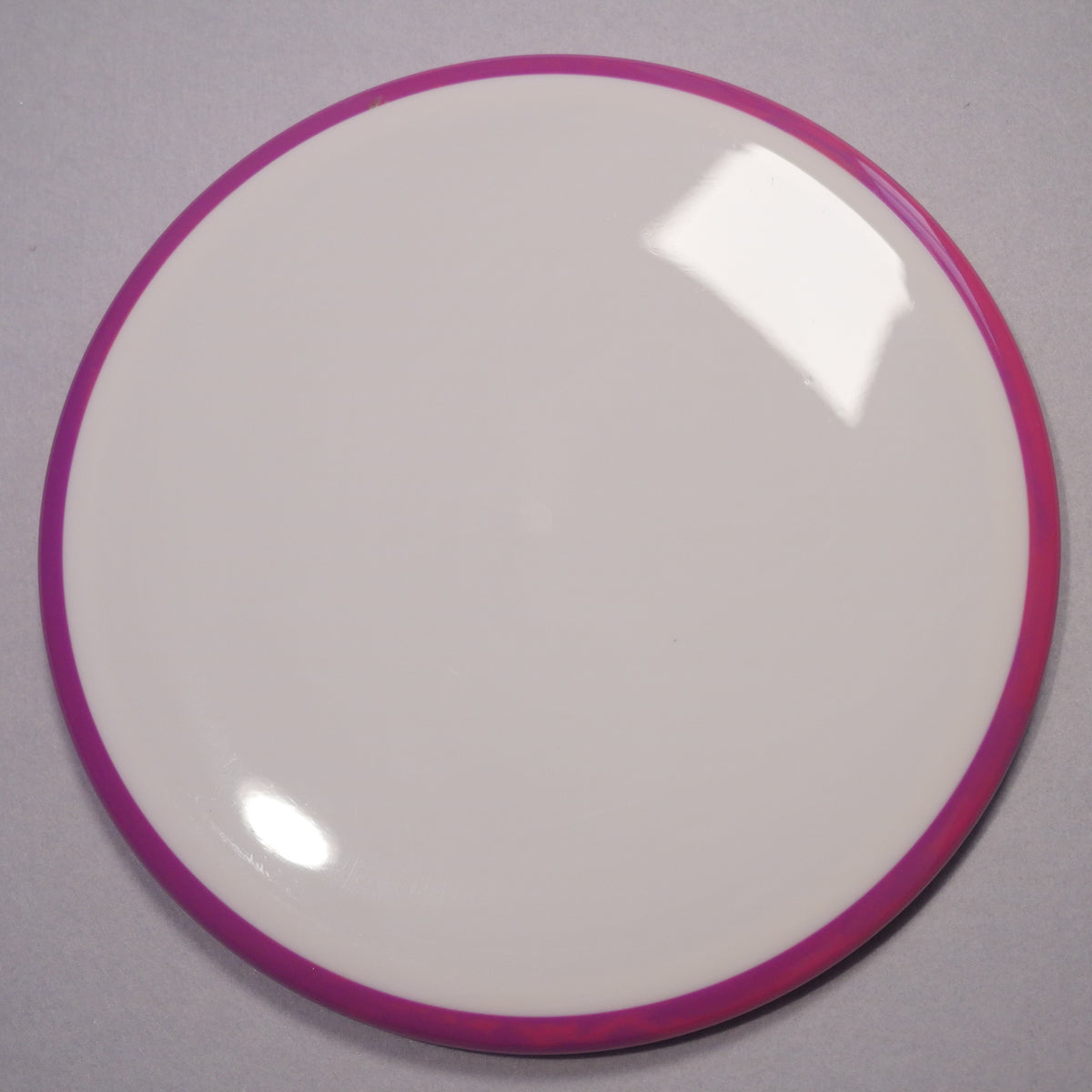 Axiom Neutron Hex - Blank – Big Disc Energy