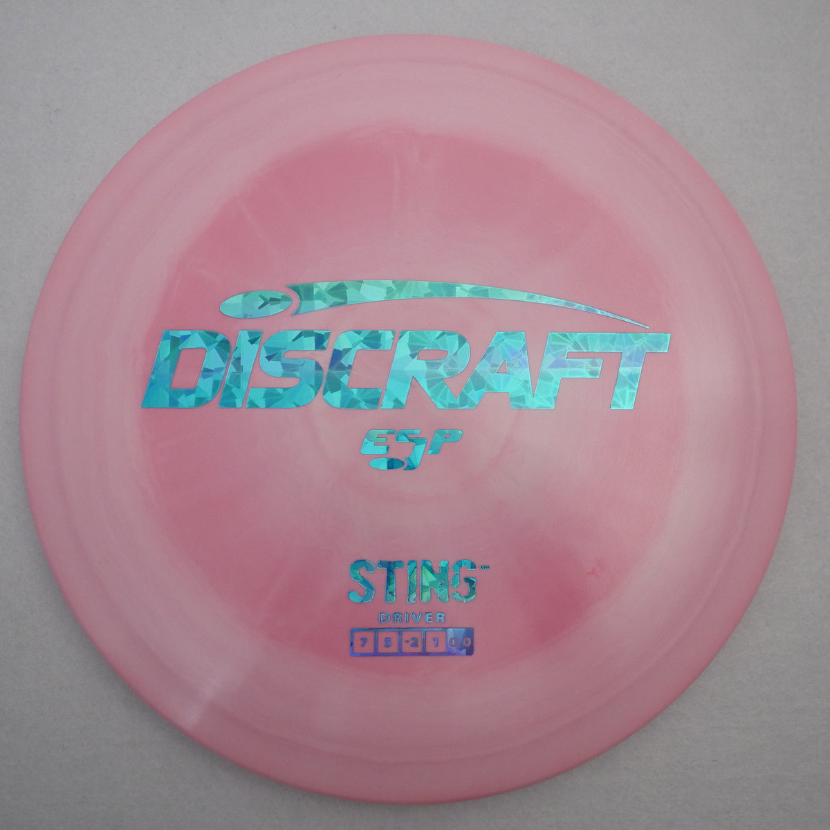 Discraft ESP Sting – Big Disc Energy